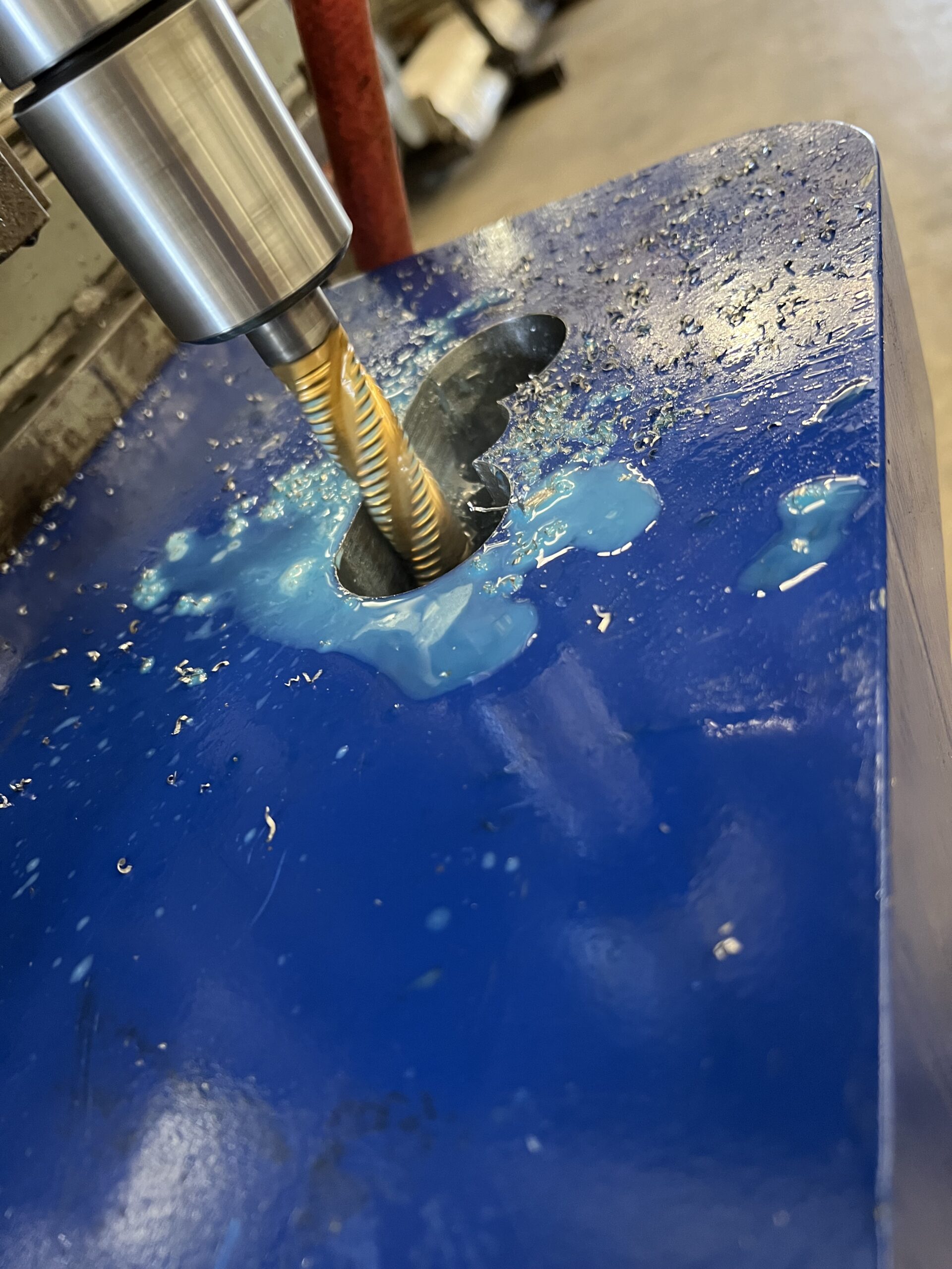 Full Service Machine Shop - Bevel Tech Group, Inc.